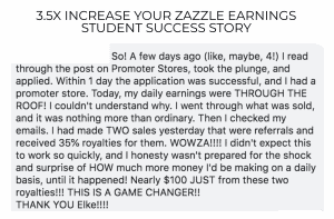 Increase Your Zazzle Earnings | How to 3.5X Your Zazzle Earning