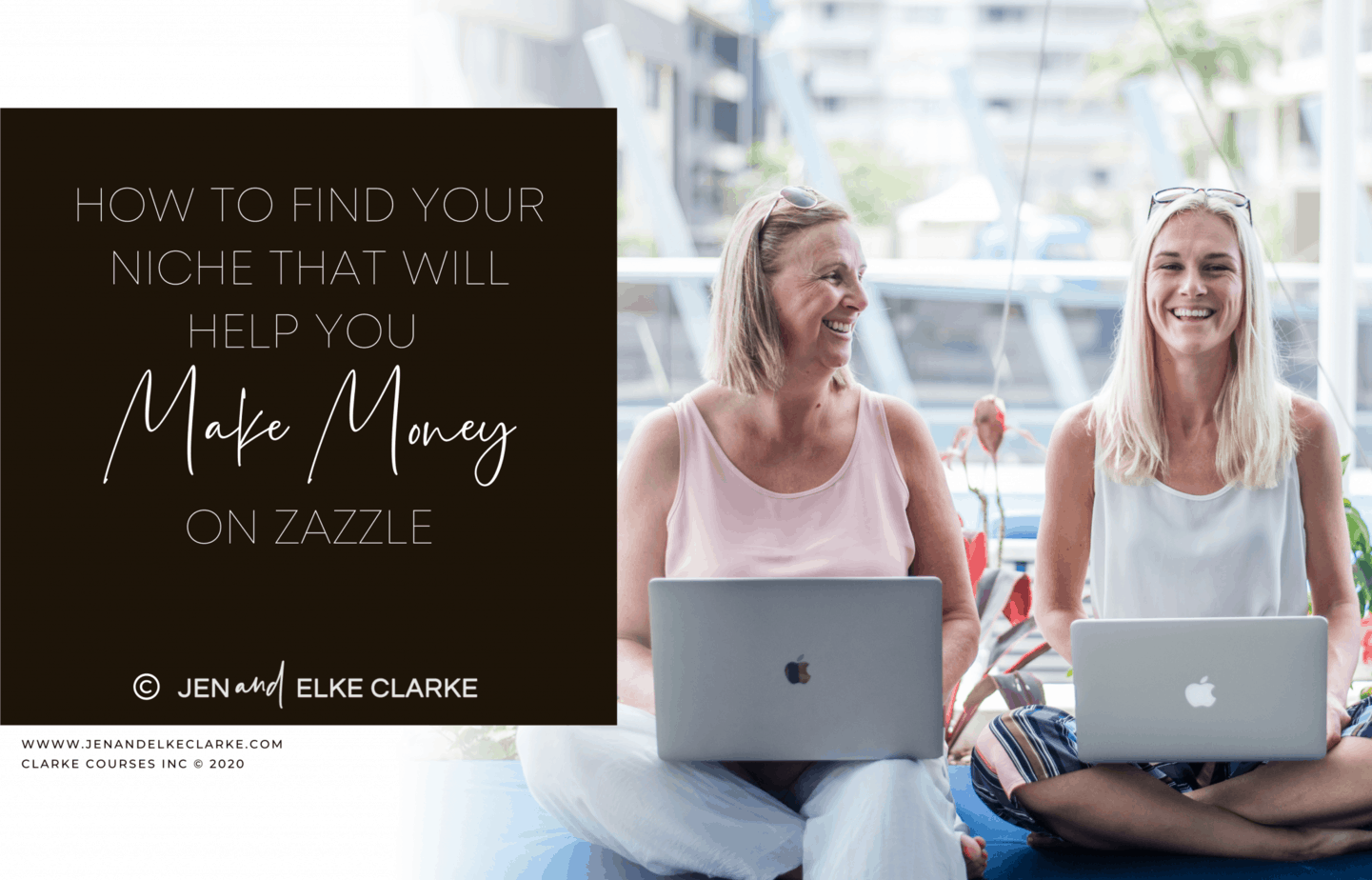 How to Find Your Niche That Will Help You Make Money on Zazzle