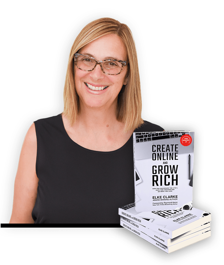 Jen and Elke Clarke - Zazzle Business Coaches