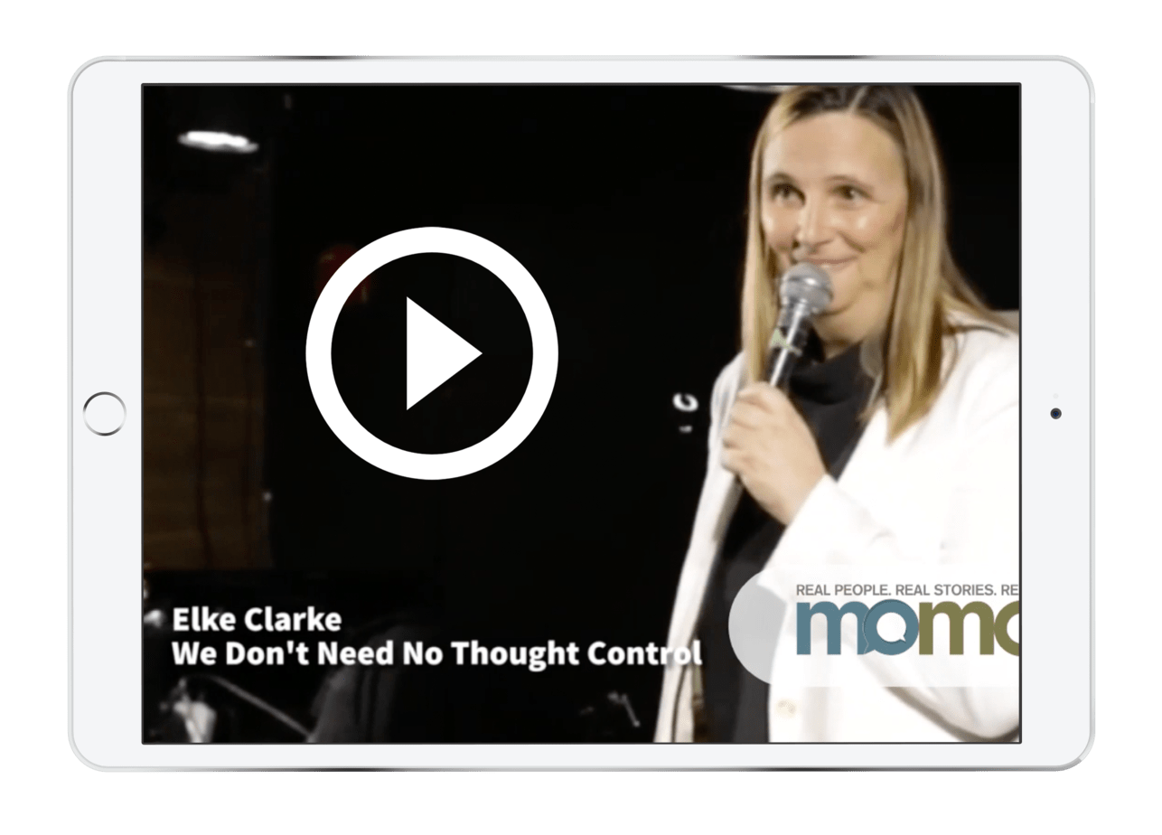 Home - Jen and Elke Clarke