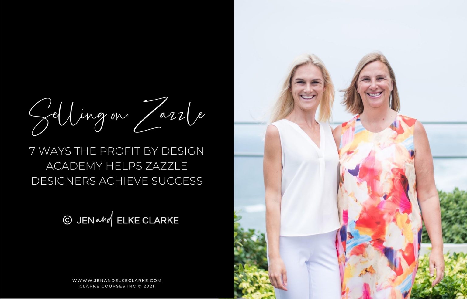 Selling on Zazzle | 7 Ways to Achieve success on Zazzle