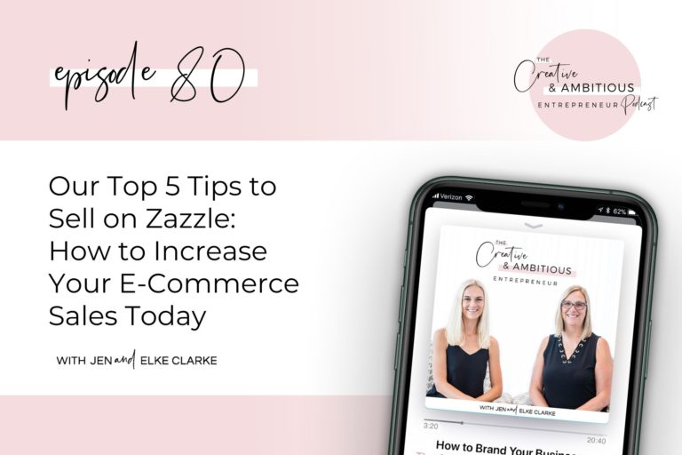 Top 5 Zazzle Tips To Sell On Zazzle Increase Your Sales